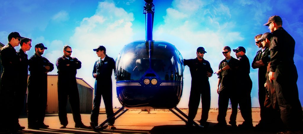 FAA Issues Final Rule to Improve Helicopter Safety | Guidance Aviation