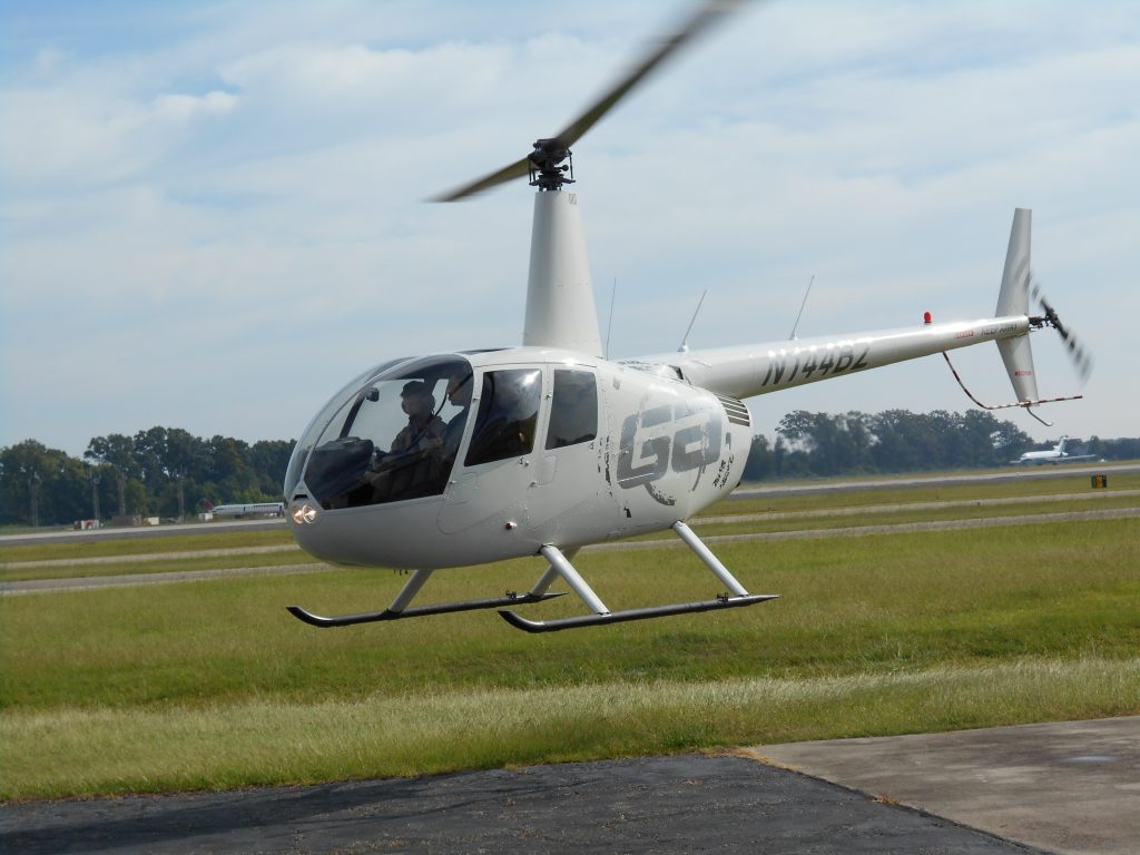 TFR New Orleans Louisiana – Guidance Aviation