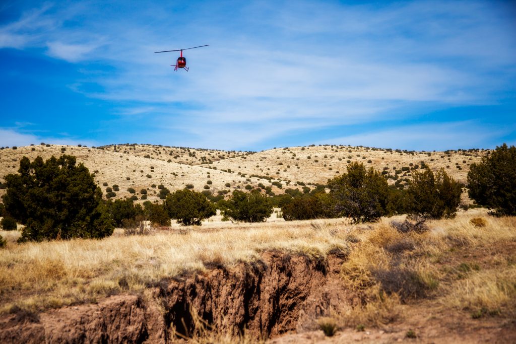 Air Methods Acquires Blue Hawaiian Helicopters – Guidance Aviation