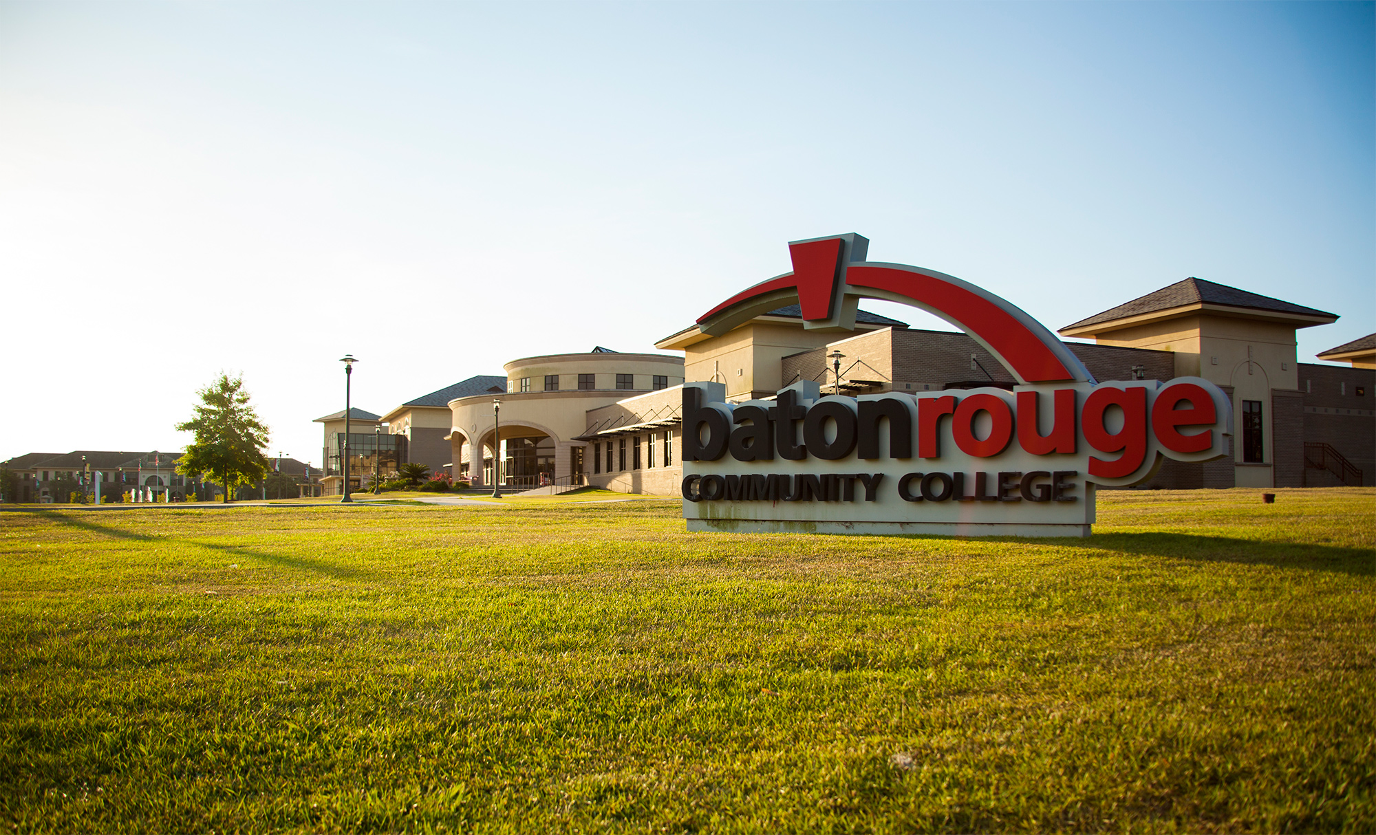 Baton Rouge Community College Helicopter Pilot Operations Campus Tour ...