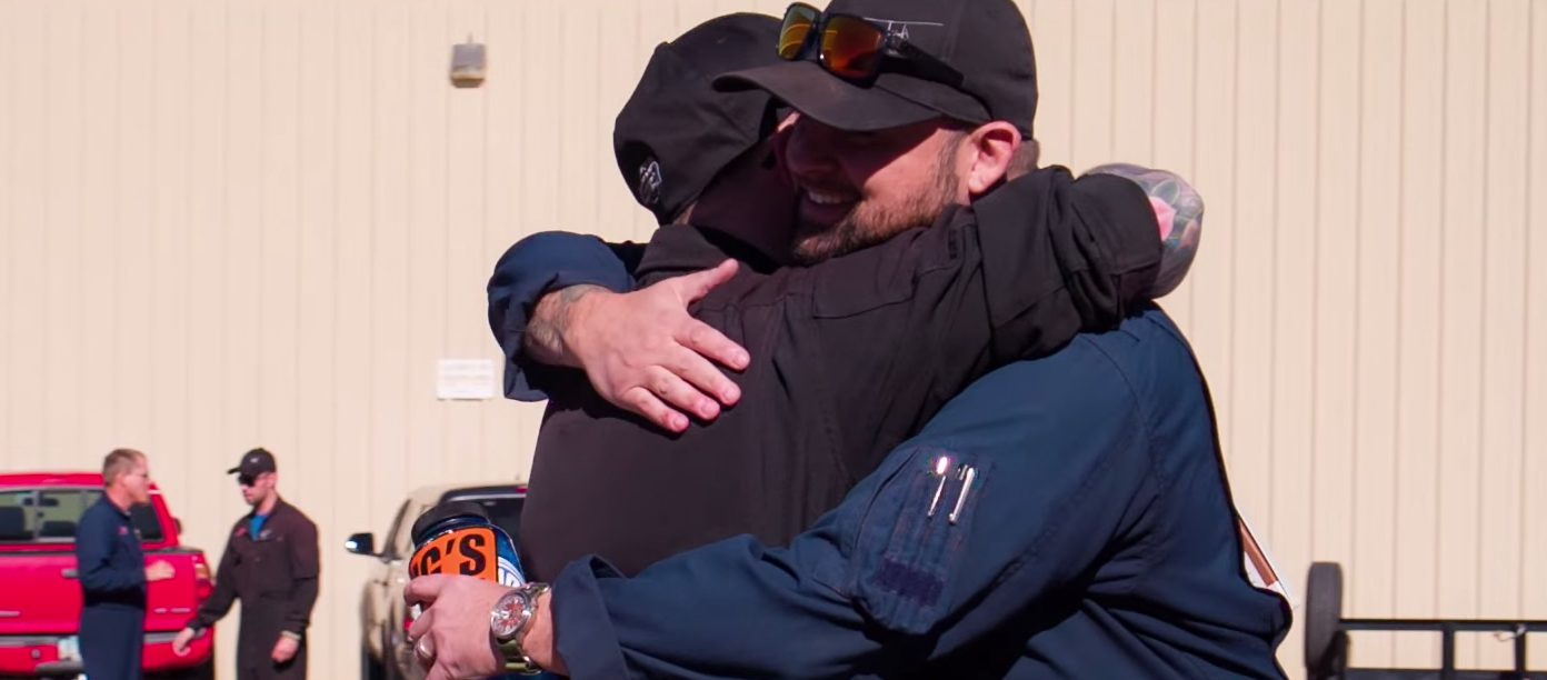 #HugAPilot Photo Sweepstakes | Guidance Aviation