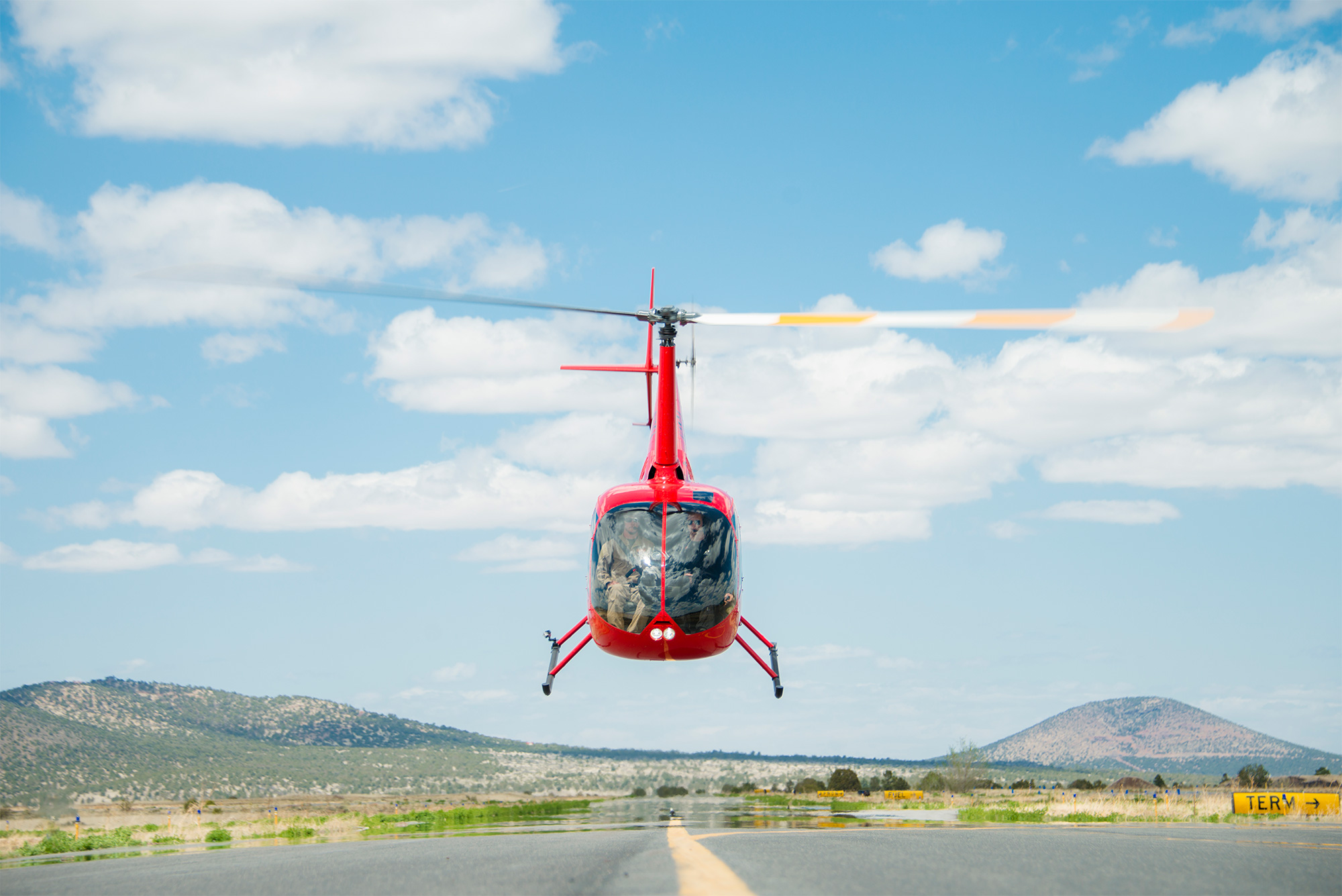 HELI-YEAH Video of The Week - Running Landings | Guidance Aviation