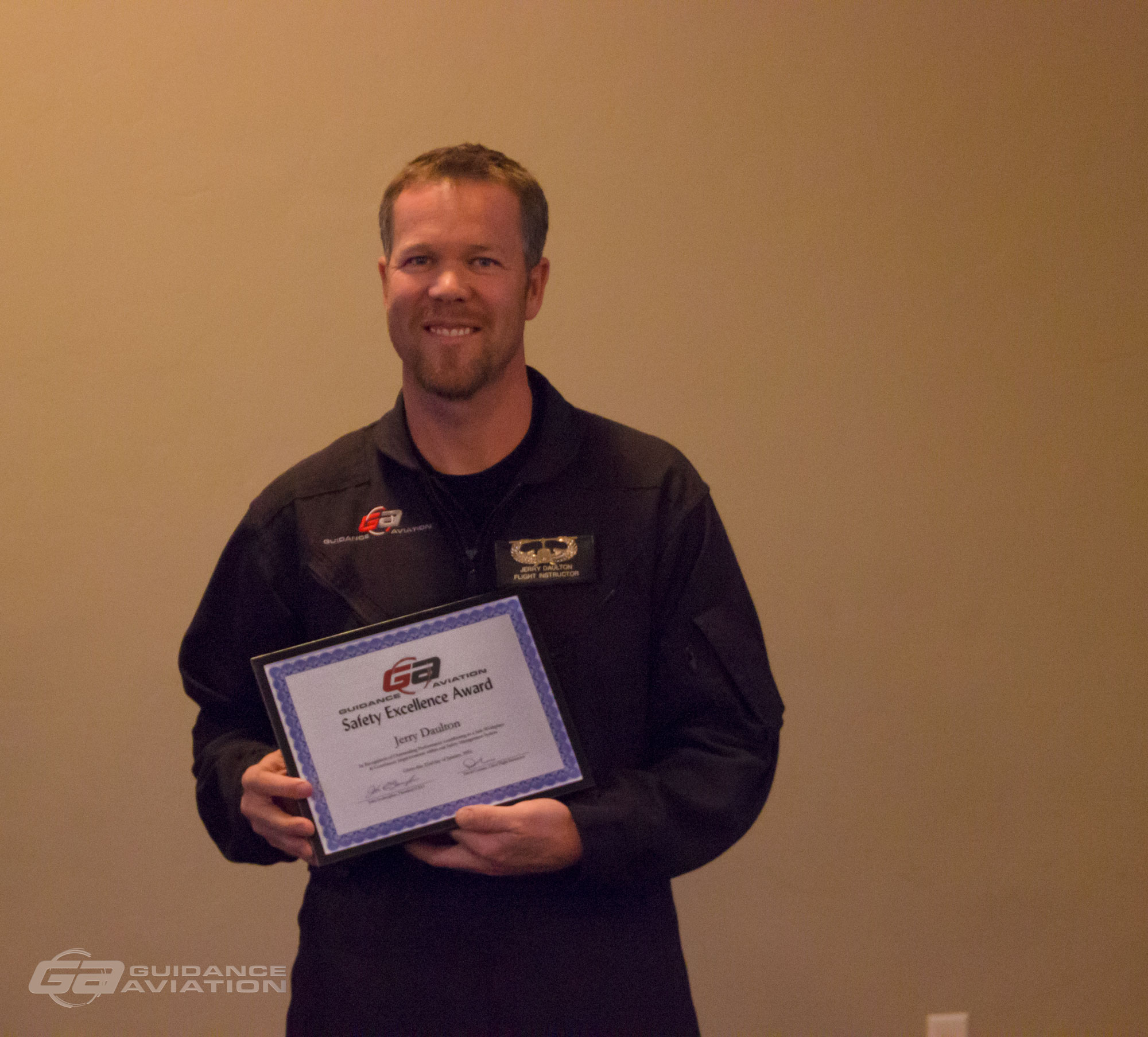 Prescott Helicopter Flight School Celebrates Student Achievements ...