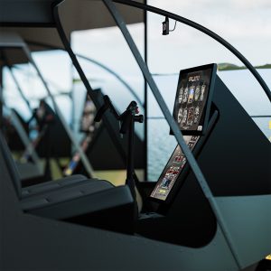Blackhawk UH-60 Simulator | Guidance Aviation